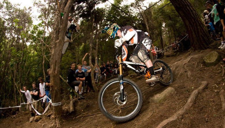 2011 New Zealand National Championship Race Report - Mountain Bikes ...