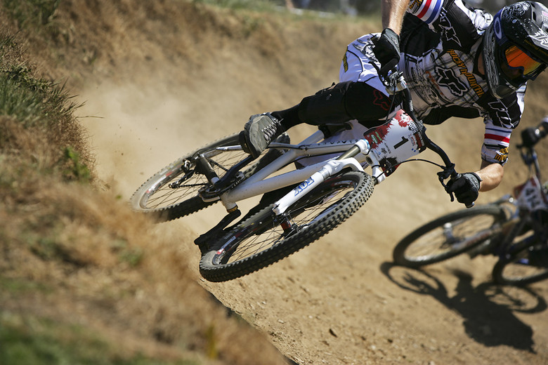 Schwalbe Announces Title Sponsorship of the British 4X Series 2011 ...