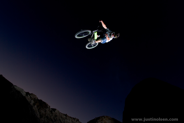 BIG WHEELS COMING SOON!! - Christian Peper - Mountain Biking Videos ...
