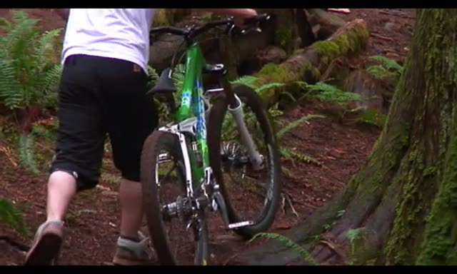 John Rempel 2009 - brockanderson - Mountain Biking Videos - Vital MTB