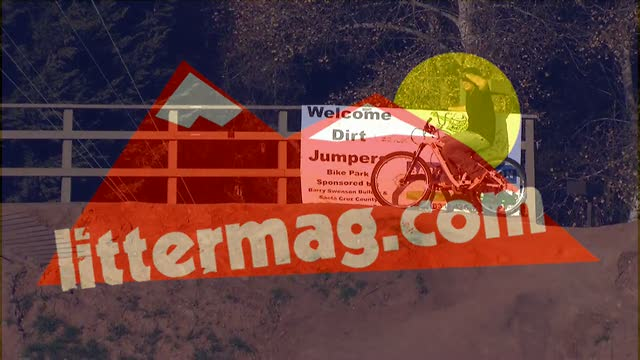 Inauguration Day at the Post Office Jumps - Mountain Biking Videos ...