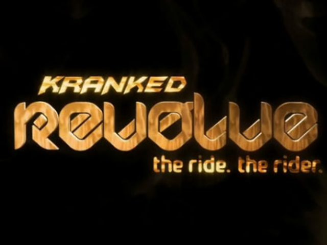 Latest Kranked Revolve Trailer - sspomer - Mountain Biking Videos ...
